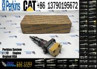 China 3126B Engine Fuel Injector 232-1183 2321183 2C0273 4CR0197 for sale