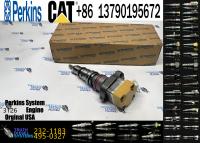 China 3126B Engine Fuel Injector 232-1183 2321183 2C0273 4CR0197 for sale
