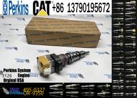 China 196-4229 222-5966 10R-0781 495-0327 Premium Fuel Injector Assembly for Heavy Duty 3126 Series Diesel Engine for sale