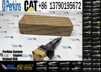 China 196-4229 222-5966 10R-0781 495-0327 Premium Fuel Injector Assembly for Heavy Duty 3126 Series Diesel Engine for sale