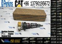 China 196-4229 222-5966 10R-0781 495-0327 Premium Fuel Injector Assembly for Heavy Duty 3126 Series Diesel Engine for sale