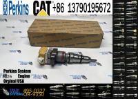 China 196-4229 222-5966 10R-0781 495-0327 Premium Fuel Injector Assembly for Heavy Duty 3126 Series Diesel Engine for sale