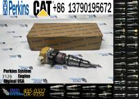 China 196-4229 222-5966 10R-0781 495-0327 Premium Fuel Injector Assembly for Heavy Duty 3126 Series Diesel Engine for sale