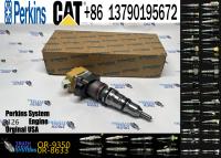 China Cat Engine Parts 3126 Cat Injectors 232-1171 162-9610 174-7527 232-1183 OR-9350 111-7916 for CCaterpillar Cat 3126 Injector for sale
