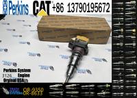 China Cat Engine Parts 3126 Cat Injectors 232-1171 162-9610 174-7527 232-1183 OR-9350 111-7916 for CCaterpillar Cat 3126 Injector for sale