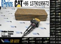 China Cat Engine Parts 3126 Cat Injectors 232-1171 162-9610 174-7527 232-1183 OR-9350 111-7916 for CCaterpillar Cat 3126 Injector for sale