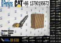 China CAT Engine Diesel Common Rail Injector 10R-1266 0R-8786 179-6020 for Commercial Truck High-pressure Common for sale