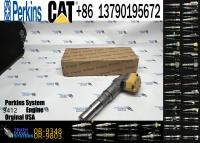 China 171-9710 0R-9348 174-7527 198-7912 232-1170 232-8756 179-6020 Diesel Engine Fuel Injector For CCaterpillar CAT 3412 3408 for sale