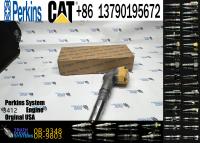 China 171-9710 0R-9348 174-7527 198-7912 232-1170 232-8756 179-6020 Diesel Engine Fuel Injector For CCaterpillar CAT 3412 3408 for sale