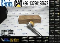 China 171-9710 0R-9348 174-7527 198-7912 232-1170 232-8756 179-6020 Diesel Engine Fuel Injector For CCaterpillar CAT 3412 3408 for sale