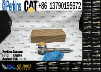 China Newly Available Low-price Diesel Common Rail Injector 232-1173 0R-9803 232-1168 for 3412 3412E Engine Assembly for sale