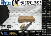 China Factory Hot Sale Fuel Injector 20R0758 174-7526 1747526 20R-0758 174-7528 232-1173 153-5938 1535938 179-6020 2C-0273 2C0273 More for sale