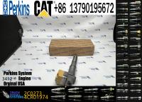 China Factory Hot Sale Fuel Injector 20R0758 174-7526 1747526 20R-0758 174-7528 232-1173 153-5938 1535938 179-6020 2C-0273 2C0273 More for sale