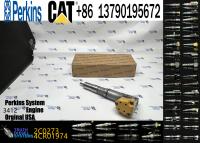 China Factory Hot Sale Fuel Injector 20R0758 174-7526 1747526 20R-0758 174-7528 232-1173 153-5938 1535938 179-6020 2C-0273 2C0273 More for sale