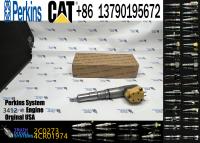 China Factory Hot Sale Fuel Injector 20R0758 174-7526 1747526 20R-0758 174-7528 232-1173 153-5938 1535938 179-6020 2C-0273 2C0273 More for sale