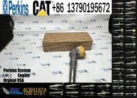 China Excavator Parts Engine 3408 3412 Fuel Injector 4CR01974 169-7408 174-7527 222-5967 20R-0760 for Construction Machinery for sale