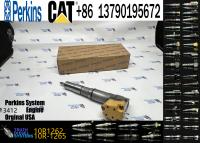 China Excavator Parts Engine 3408 3412 Fule Injetor 232-1167 20R-5392 173-4059 198-6877 10R1262 232-1170 for sale
