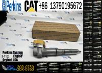 China Fuel Injector for 20r-4147 20r-0758 20r-4148 20r-0759 20r-5392 232-1166 232-1167 232-1168 232-1170 232-1171 232-1172 2 for sale