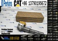 China Fuel Injector for 20r-4147 20r-0758 20r-4148 20r-0759 20r-5392 232-1166 232-1167 232-1168 232-1170 232-1171 232-1172 2 for sale