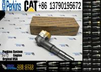 China Fuel Injector for 20r-4147 20r-0758 20r-4148 20r-0759 20r-5392 232-1166 232-1167 232-1168 232-1170 232-1171 232-1172 2 for sale