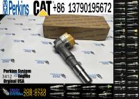 China Fuel Injector for 20r-4147 20r-0758 20r-4148 20r-0759 20r-5392 232-1166 232-1167 232-1168 232-1170 232-1171 232-1172 2 for sale