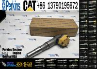 China Fuel Injector for 20r-4147 20r-0758 20r-4148 20r-0759 20r-5392 232-1166 232-1167 232-1168 232-1170 232-1171 232-1172 2 for sale
