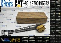 China Fuel Injector for 20r-4147 20r-0758 20r-4148 20r-0759 20r-5392 232-1166 232-1167 232-1168 232-1170 232-1171 232-1172 2 for sale