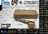 China Factory Direct Sale and Highly Popular Diesel Engine Fuel Injectors 20R-0760 116-3526 20R-4148 204-2467 for CAT 3126 Engine for sale