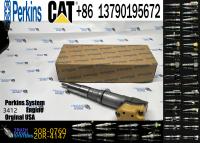 China Factory Direct Sale and Highly Popular Diesel Engine Fuel Injectors 20R-0760 116-3526 20R-4148 204-2467 for CAT 3126 Engine for sale