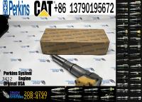 China Factory Direct Sale and Highly Popular Diesel Engine Fuel Injectors 20R-0760 116-3526 20R-4148 204-2467 for CAT 3126 Engine for sale