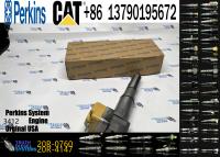 China Factory Direct Sale and Highly Popular Diesel Engine Fuel Injectors 20R-0760 116-3526 20R-4148 204-2467 for CAT 3126 Engine for sale