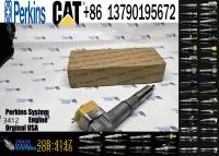 China Factories Price CAT 3142E Diesel Engine Diesel Injector 10R-1265 20R-5392 20R-4147 for Fuel Injector Pump Factory Direct Sales for sale