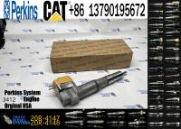 China Factories Price CAT 3142E Diesel Engine Diesel Injector 10R-1265 20R-5392 20R-4147 for Fuel Injector Pump Factory Direct Sales for sale