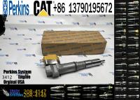 China Factories Price CAT 3142E Diesel Engine Diesel Injector 10R-1265 20R-5392 20R-4147 for Fuel Injector Pump Factory Direct Sales for sale