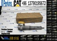 China Factories Price CAT 3142E Diesel Engine Diesel Injector 10R-1265 20R-5392 20R-4147 for Fuel Injector Pump Factory Direct Sales for sale