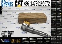 China Factories Price CAT 3142E Diesel Engine Diesel Injector 10R-1265 20R-5392 20R-4147 for Fuel Injector Pump Factory Direct Sales for sale