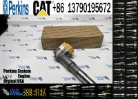 China Factories Price CAT 3142E Diesel Engine Diesel Injector 10R-1265 20R-5392 20R-4147 for Fuel Injector Pump Factory Direct Sales for sale