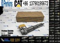 China Fuel Injector 232-1175 2321175 232-1183 2321183 10R-9238 10R9238 20R-5392 20R5392 10R-1267 10R1267 0R-9349 for 3412E Engine for sale