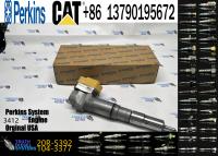 China Fuel Injector 232-1175 2321175 232-1183 2321183 10R-9238 10R9238 20R-5392 20R5392 10R-1267 10R1267 0R-9349 for 3412E Engine for sale