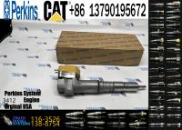 China Factory Direct Sale and Highly Popular Diesel Engine Fuel Injectors 20R-0760 116-3526 20R-4148 204-2467 for CAT 3126 Engine for sale