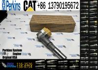 China Factory Direct Sale and Highly Popular Diesel Engine Fuel Injectors 20R-0760 116-3526 20R-4148 204-2467 for CAT 3126 Engine for sale