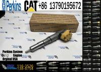 China Factory Direct Sale and Highly Popular Diesel Engine Fuel Injectors 20R-0760 116-3526 20R-4148 204-2467 for CAT 3126 Engine for sale