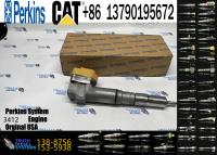 China Factory Direct Sales Engine Parts Diesel Injector 138-8756 153-5938 138-8754 for Truck Engine Parts for sale