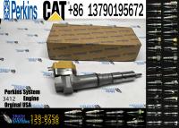China Factory Direct Sales Engine Parts Diesel Injector 138-8756 153-5938 138-8754 for Truck Engine Parts for sale