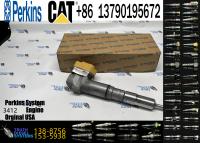 China Factory Direct Sales Engine Parts Diesel Injector 138-8756 153-5938 138-8754 for Truck Engine Parts for sale
