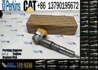 China Factory Direct Sales Engine Parts Diesel Injector 138-8756 153-5938 138-8754 for Truck Engine Parts for sale