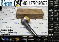 China 174-7526 2C-0273 153-5938 174-7528 20R-4148 179-6020 for Genuine Brand New Diesel Engine Fuel Construction Machinery for sale
