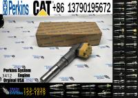 China 174-7526 2C-0273 153-5938 174-7528 20R-4148 179-6020 for Genuine Brand New Diesel Engine Fuel Construction Machinery for sale