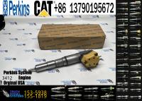 China 174-7526 2C-0273 153-5938 174-7528 20R-4148 179-6020 for Genuine Brand New Diesel Engine Fuel Construction Machinery for sale