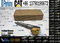 China 174-7526 2C-0273 153-5938 174-7528 20R-4148 179-6020 for Genuine Brand New Diesel Engine Fuel Construction Machinery for sale